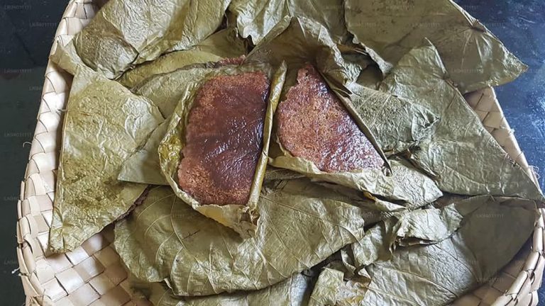Halapa: A Traditional Sri Lankan Treat - MadeinSrilanka MadebySrilankan